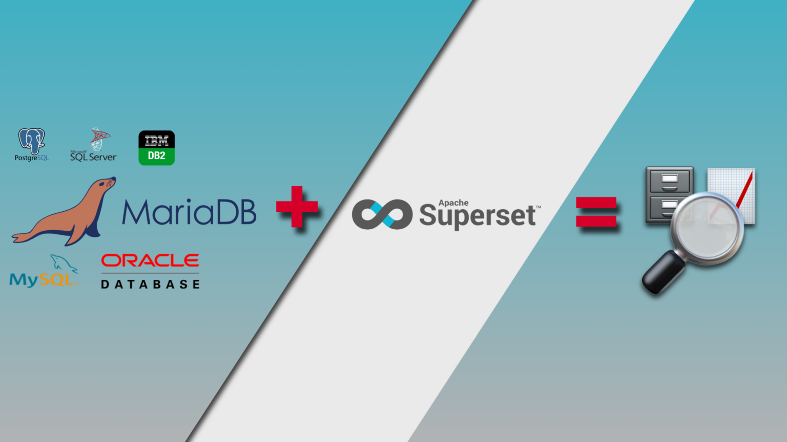 Was ist Apache Superset?